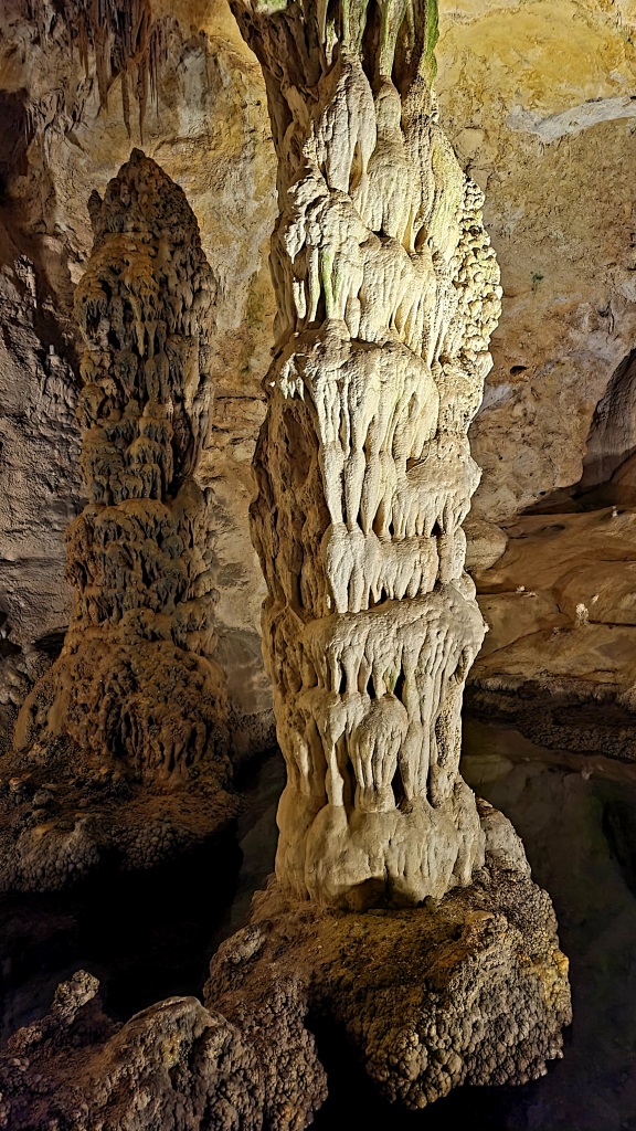CARLSBAD CAVERNS – The Rolling Ranch